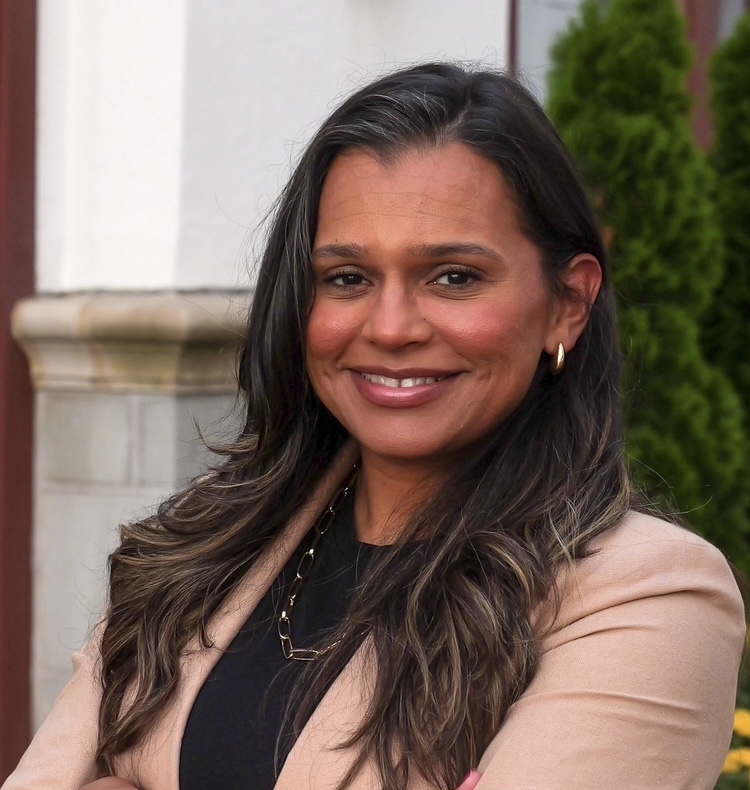 Lisa Abreu Morel - New Jersey Association of Colleges for Teacher ...